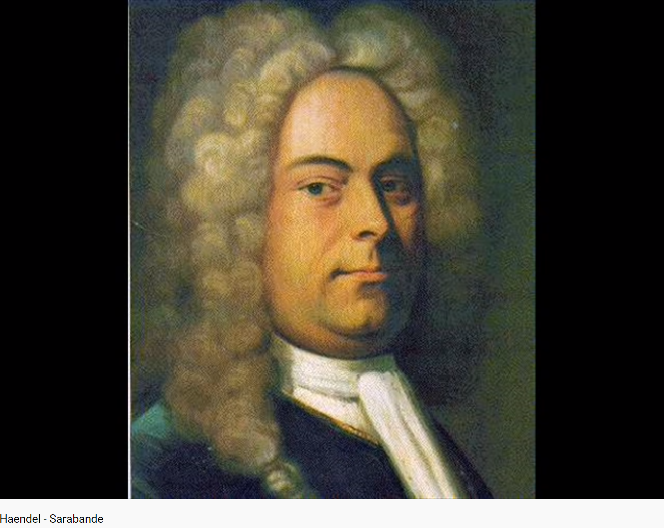 Georg Friedrich HAENDEL (1685-1759) – Tout l'opéra (ou presque)