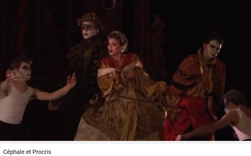 AUBES ET AURORES (AU PETIT MATIN…) – Tout l'opéra (ou presque)