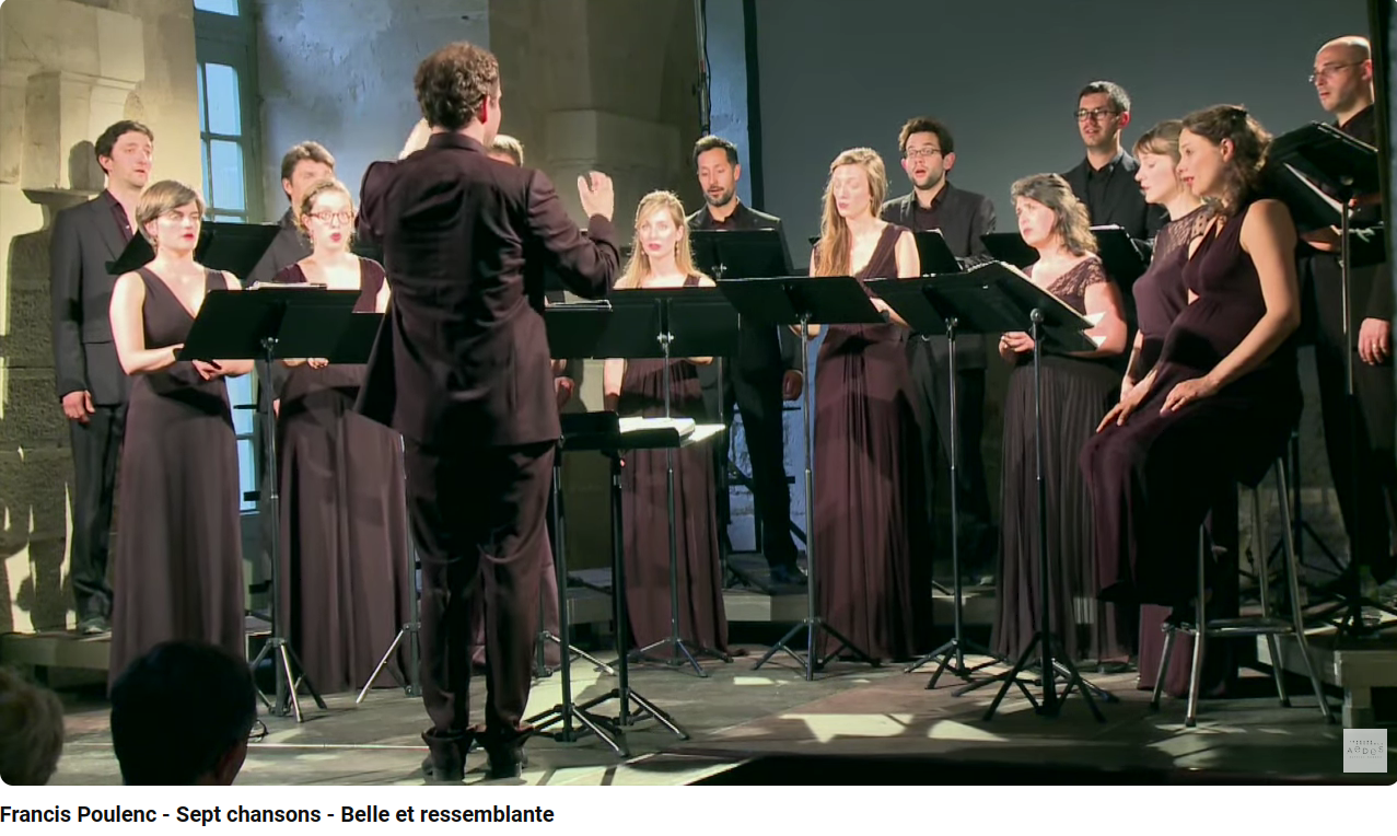 « LA HALTE DES HEURES », de Paul ÉLUARD – Tout l'opéra (ou presque)