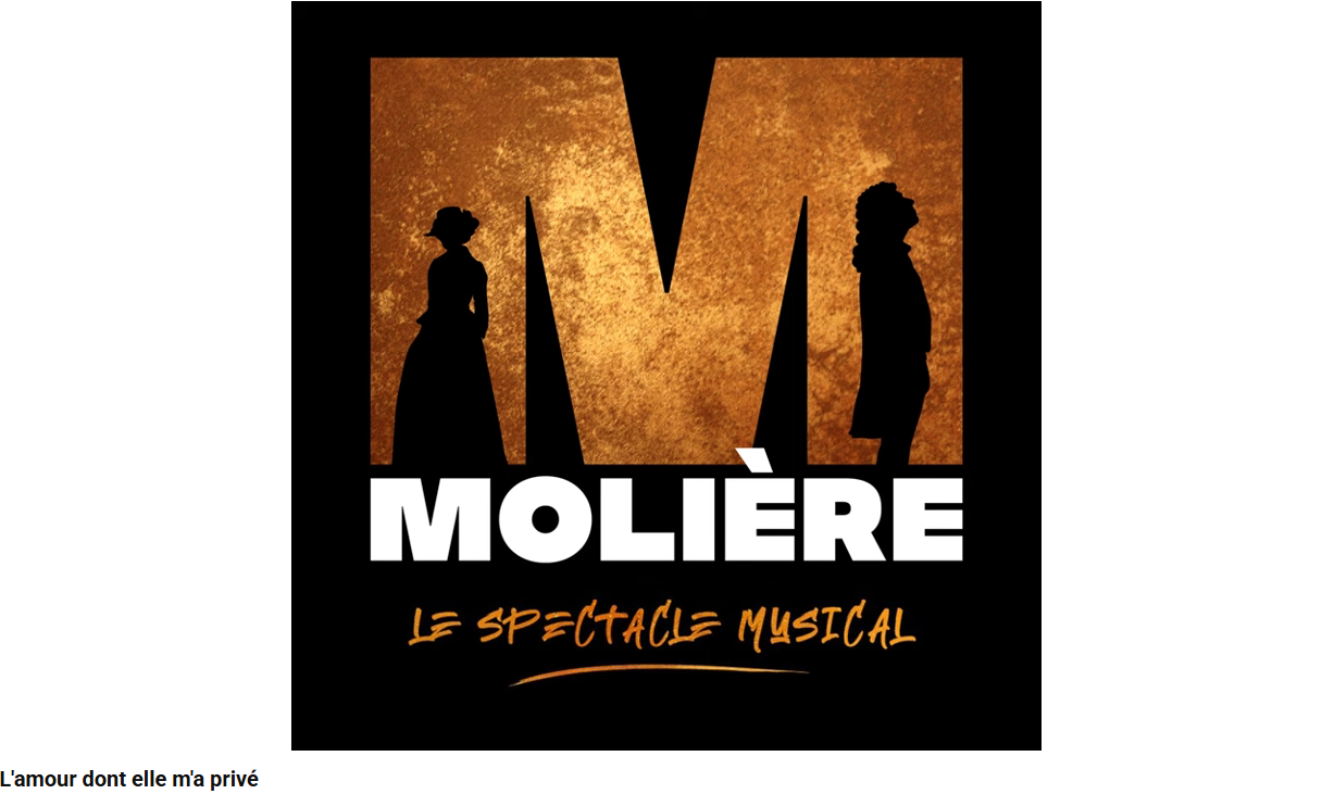 MOLIÈRE, L’OPÉRA URBAIN (2023) – Tout l'opéra (ou presque)